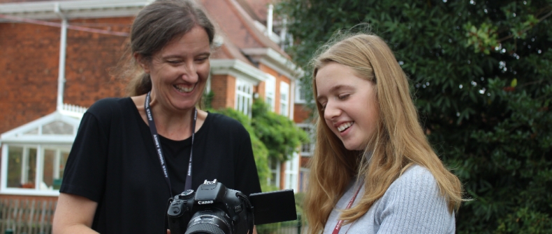 Admissions and Induction - Ashby School