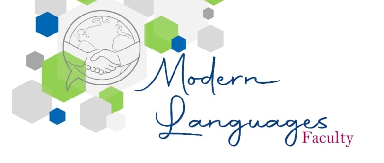 Modern Languages - Ashby School