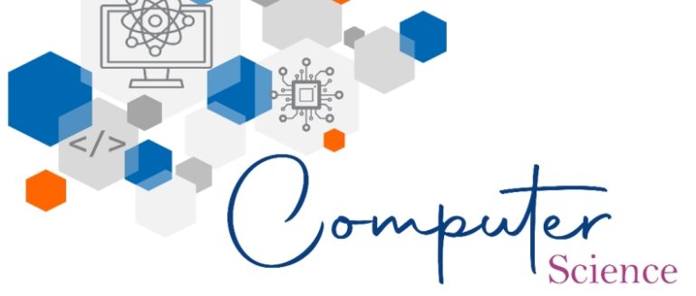 Computer science - Ashby School