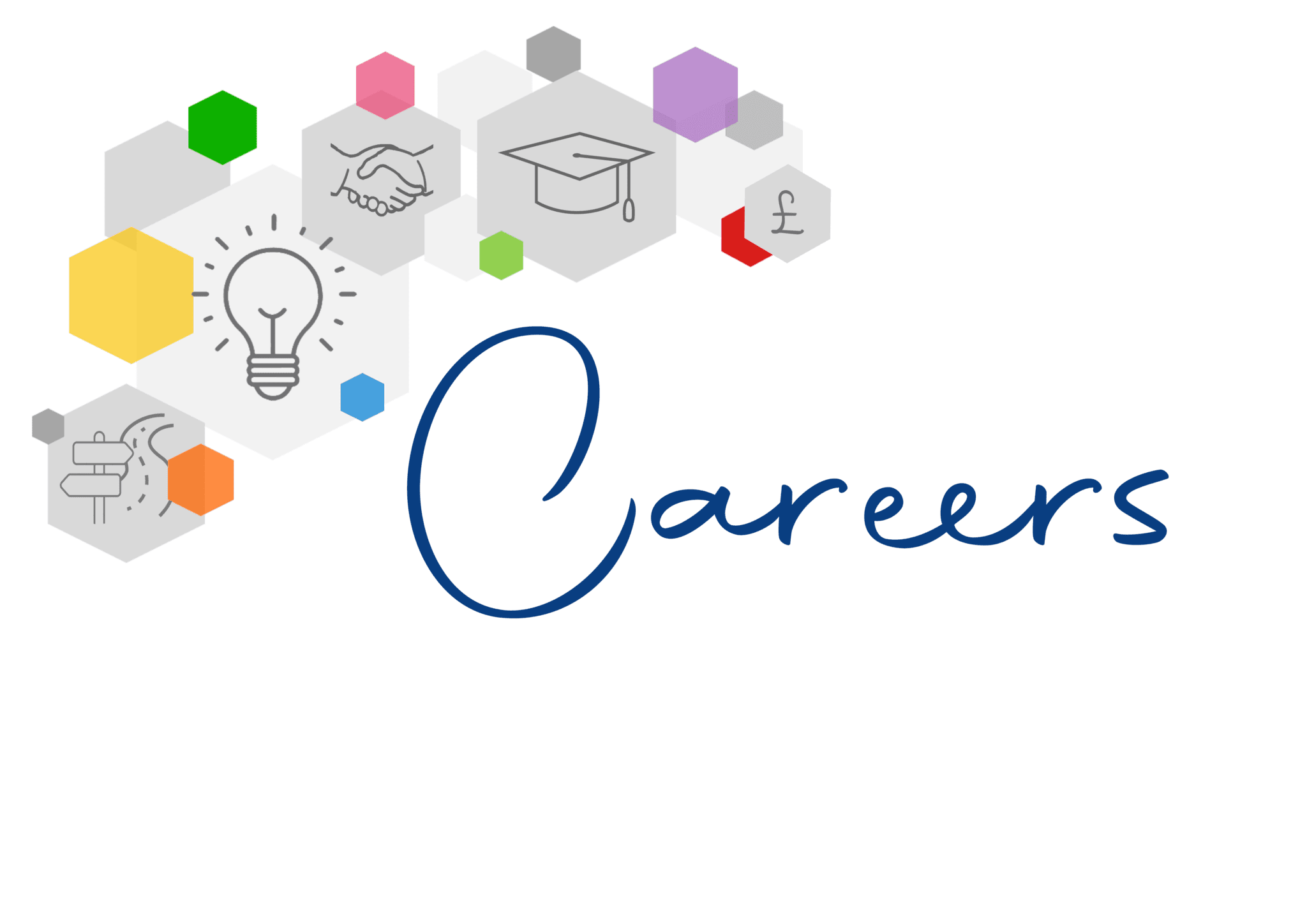 Careers Hub - Ashby School